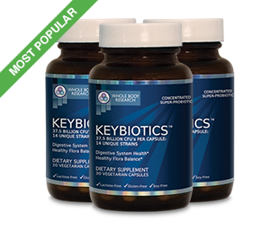 Keybiotics | Secure Order